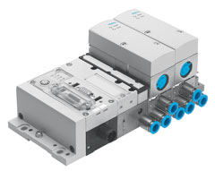 Festo and Rockwell Automation | Festo USA